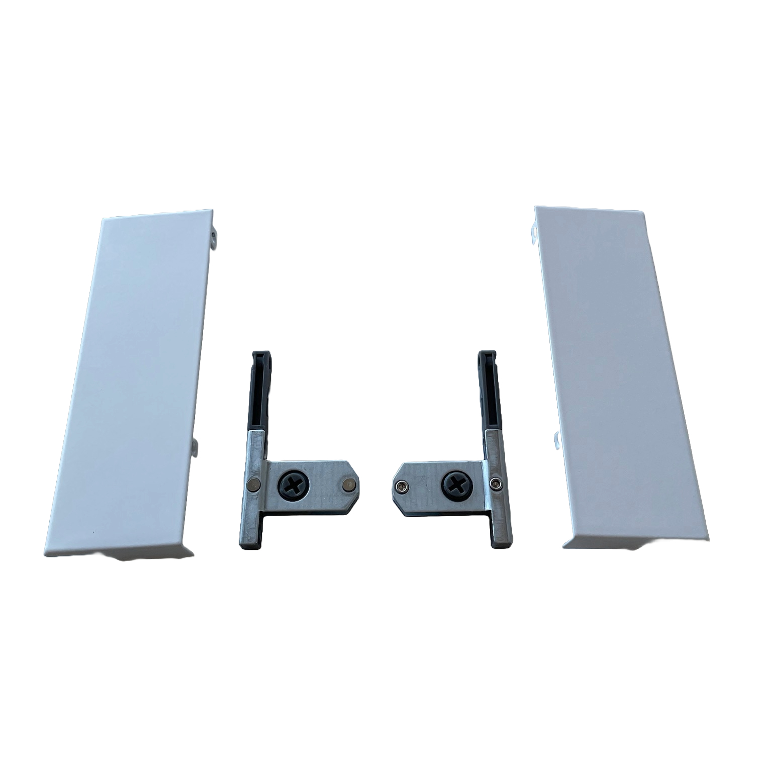 Prime SL Internal Drawer Front Connector - 118mm High