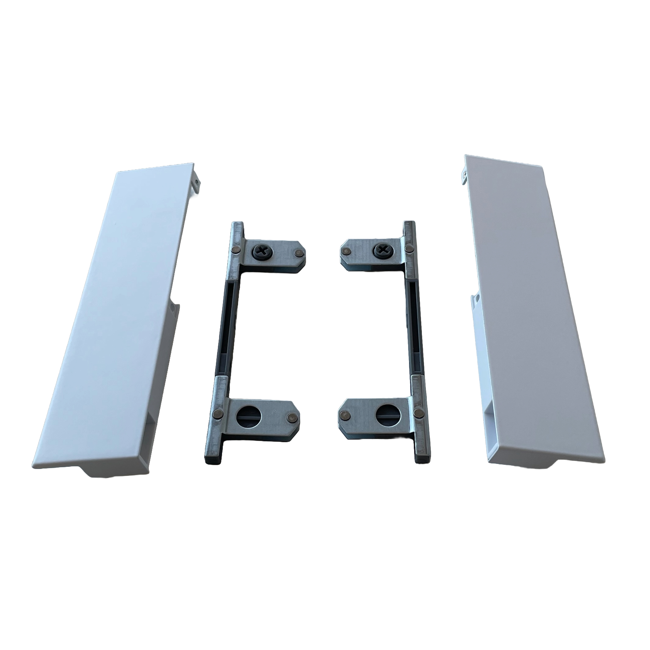 Prime SL Internal Drawer Front Connector - 167mm High