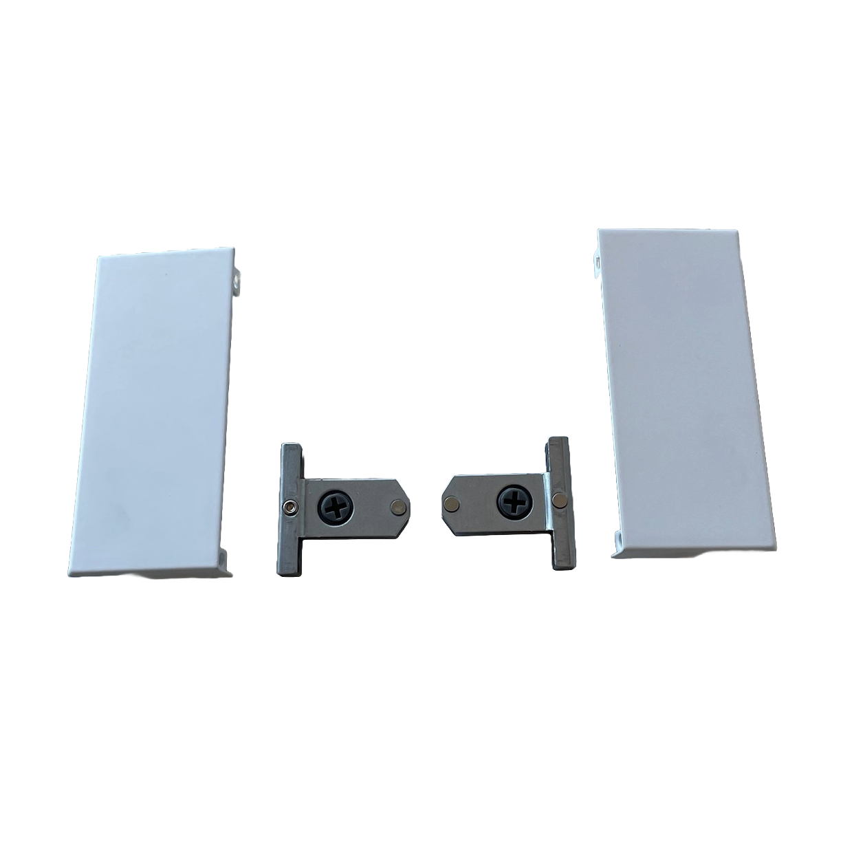 Prime SL Internal Drawer Front Connector - 86mm High