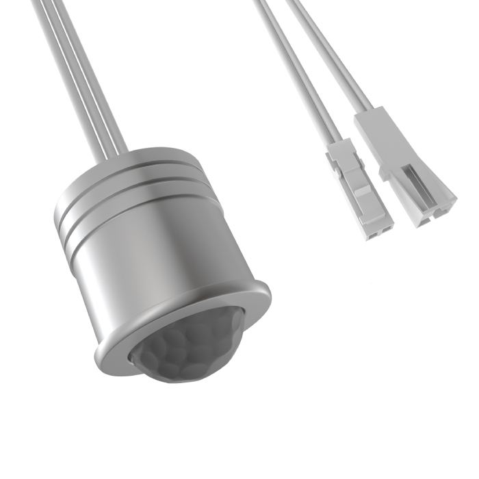 Galvin Prime Lighting PIR Motion Sensor - Channel Wired