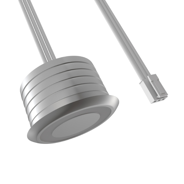 Galvin Prime Lighting Touch On/Off Dimmer with Indicator - Master Wired