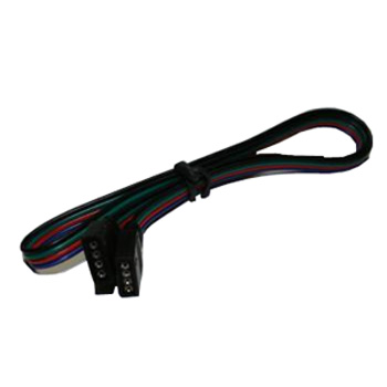 LED strip EXTENSION CABLE STRIP 1500mm - 4 core