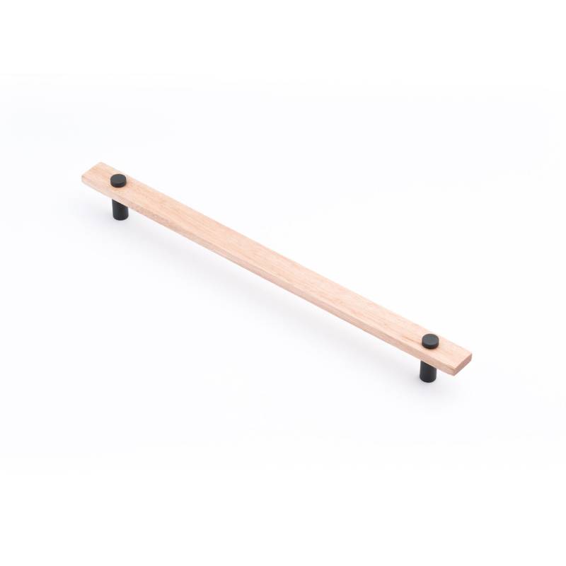 Castella MADERA [Lenah] 288mm Handle Tasmanian Oak & Matt Black [CAS644]