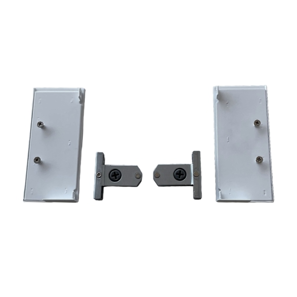 Prime SL Internal Drawer Front Connector - 86mm High