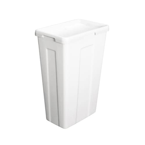 Galvin Replacement Bucket for Bin 21L - WHITE