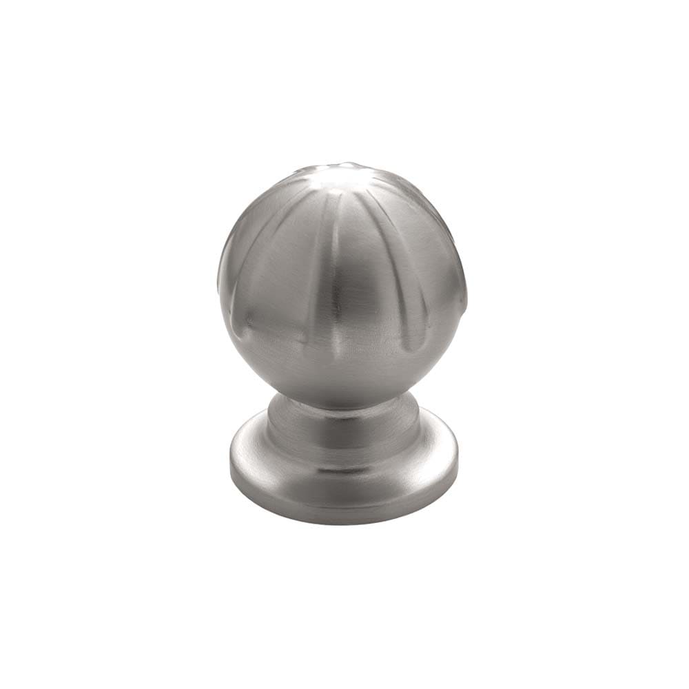 Furnipart BANISTER 33mm Knob Inox [F602]