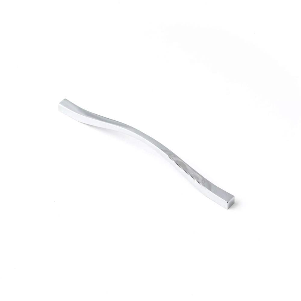 Castella RONDURE [Dune] 224mm Handle Bright Chrome [CAS613]