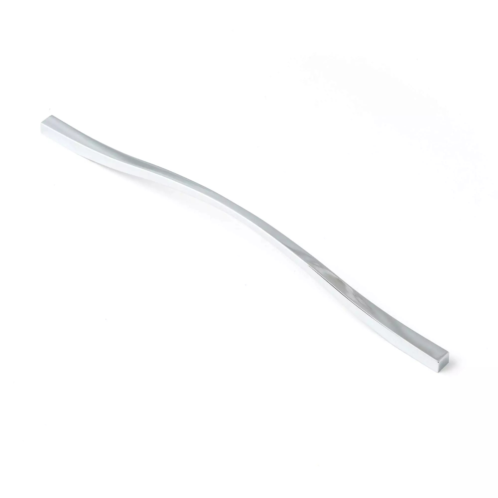 Castella RONDURE 320mm Handle Bright Chrome [CAS617]