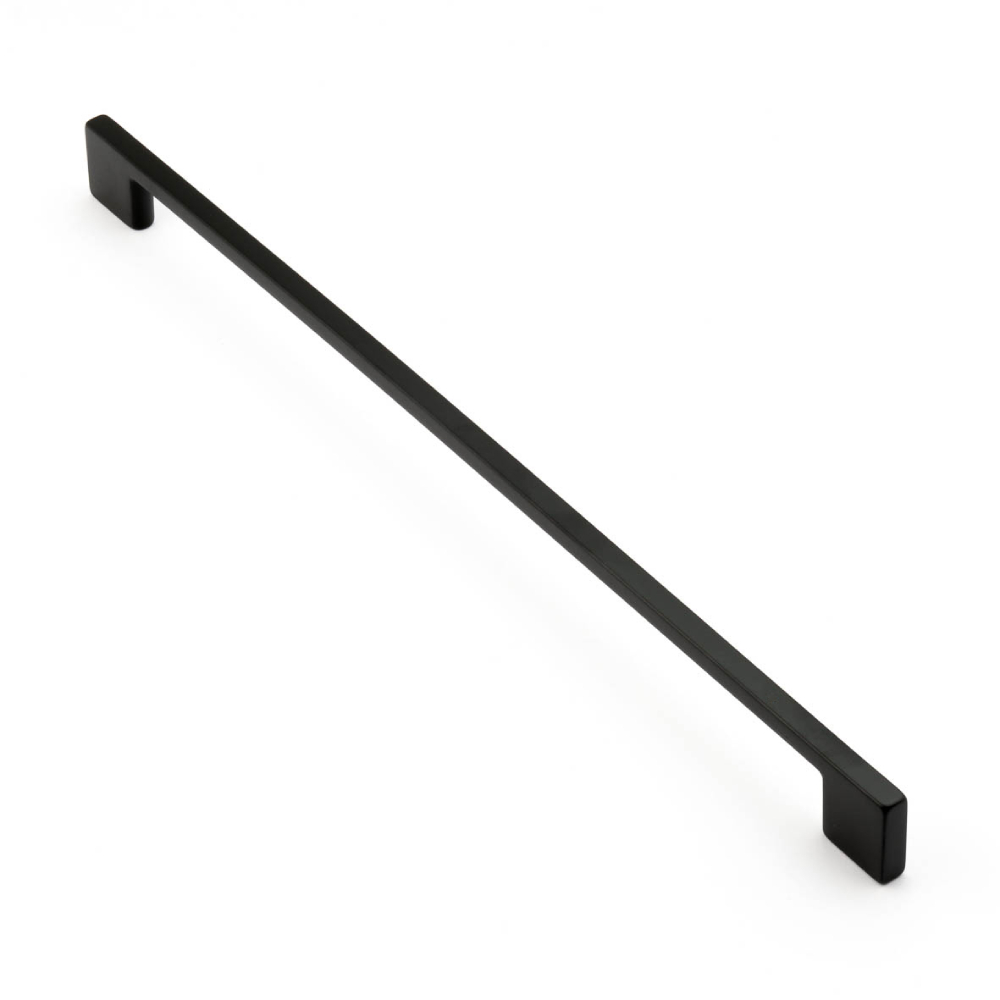 Castella CLEAT 320mm Handle Matt Black [CAS628]