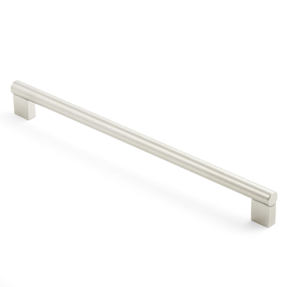 Castella FLUTE [Scape] 288mm Handle Brushed Stainless Steel [CAS168]