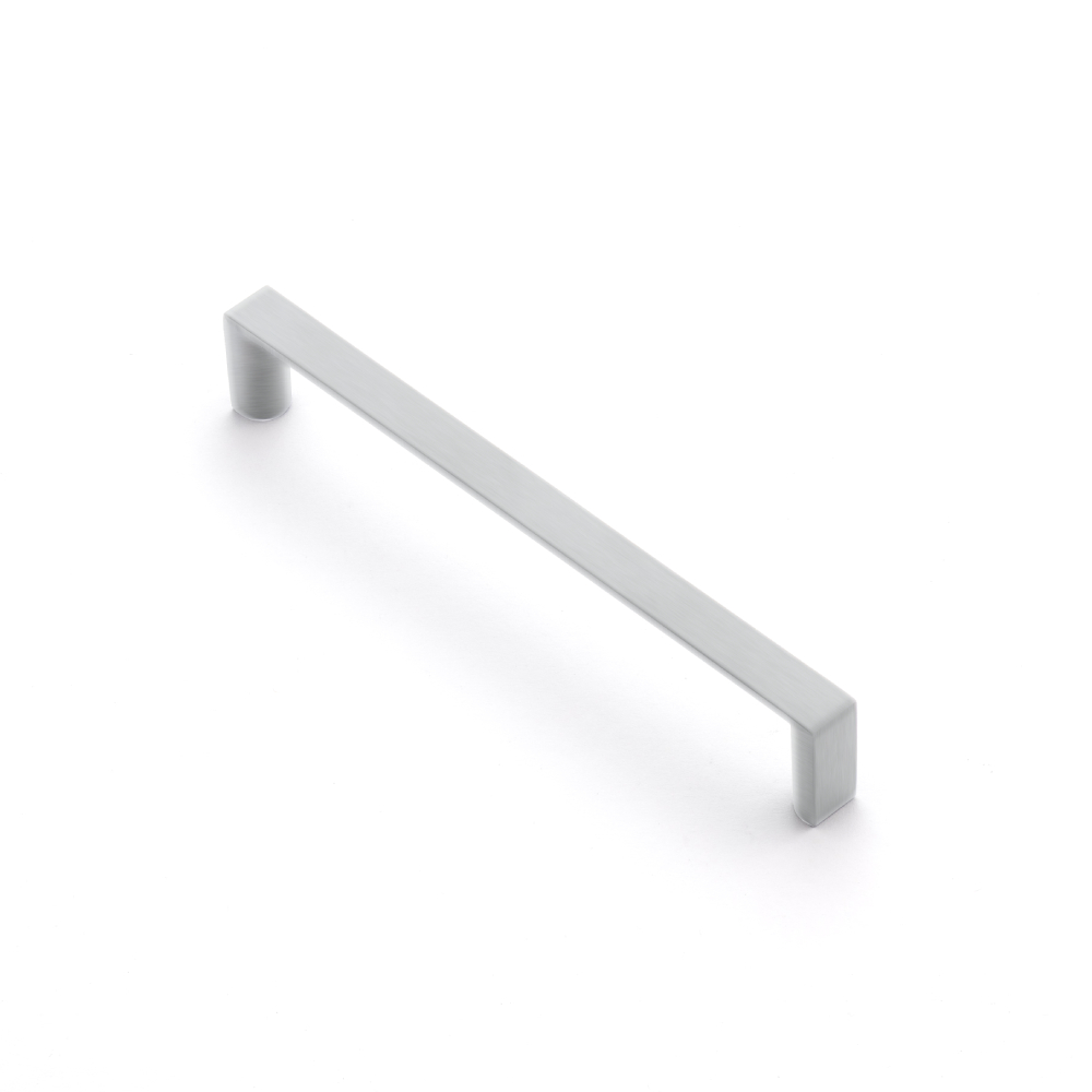 Castella PLANAR 12MM handle 160mm Brushed Stainless Steel [CAS120]