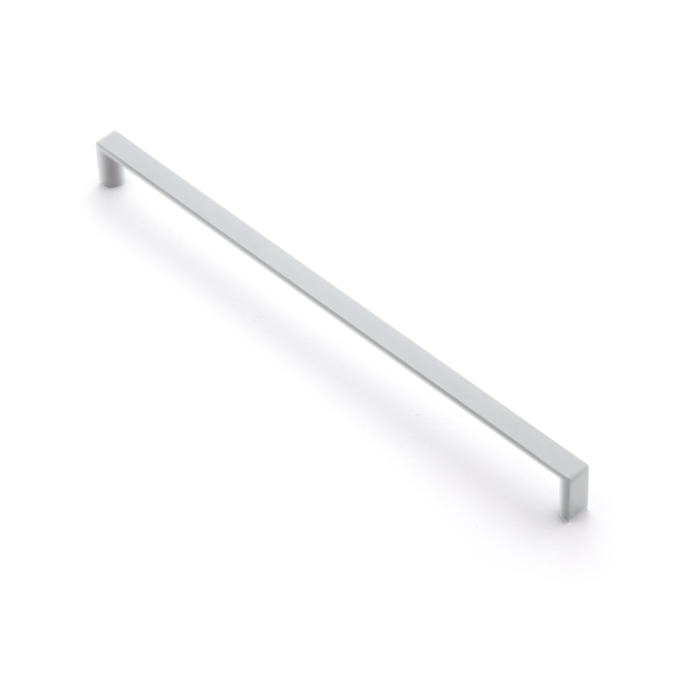 Castella PLANAR 12MM handle 288mm Brushed Stainless Steel [CAS122]