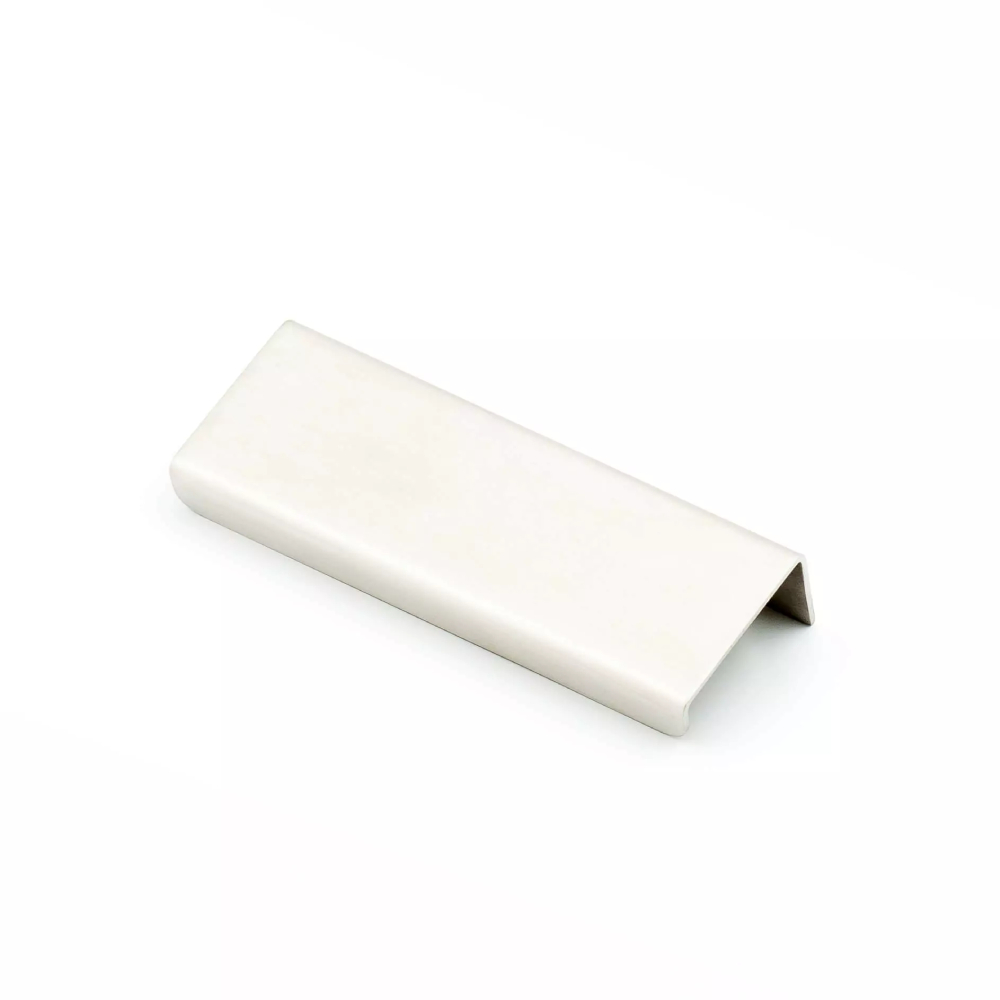 Castella LEDGE 100mm Pull Satin Stainless Steel [CAS250]