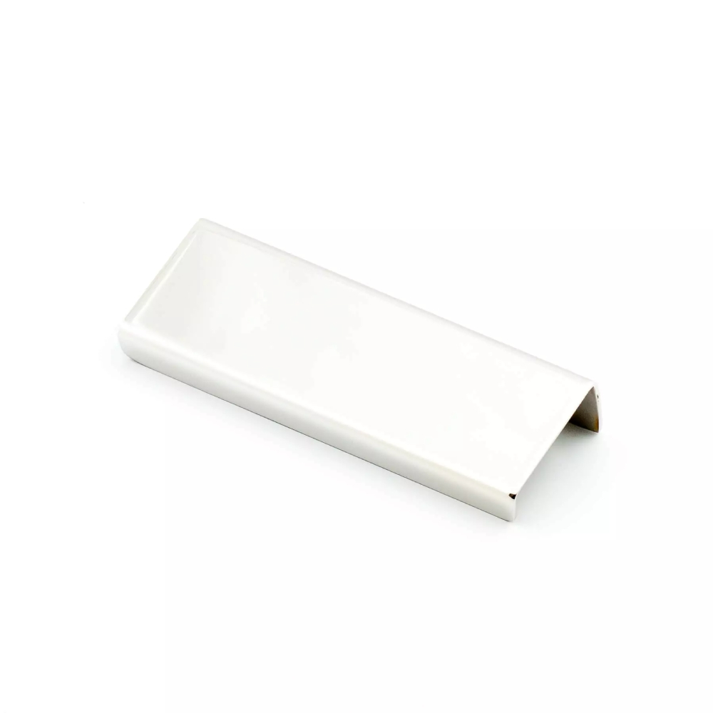 Castella LEDGE 100mm Pull Polished Stainless Steel [CAS251]
