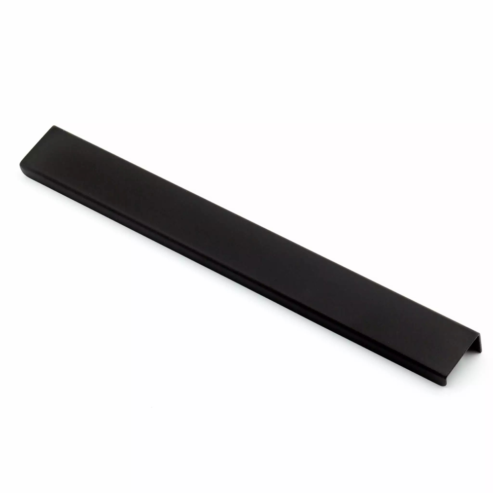 Castella LEDGE 300mm Pull Matt Black [CAS008]