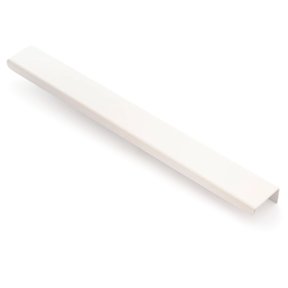 Castella LEDGE 300mm Pull Matt White [CAS603]