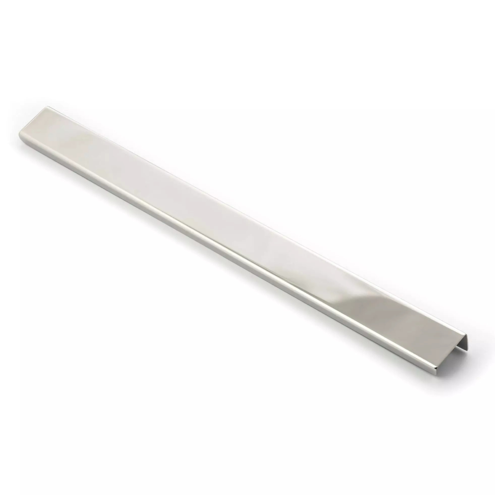 Castella LEDGE 400mm Pull Polished Stainless Steel [CAS607]