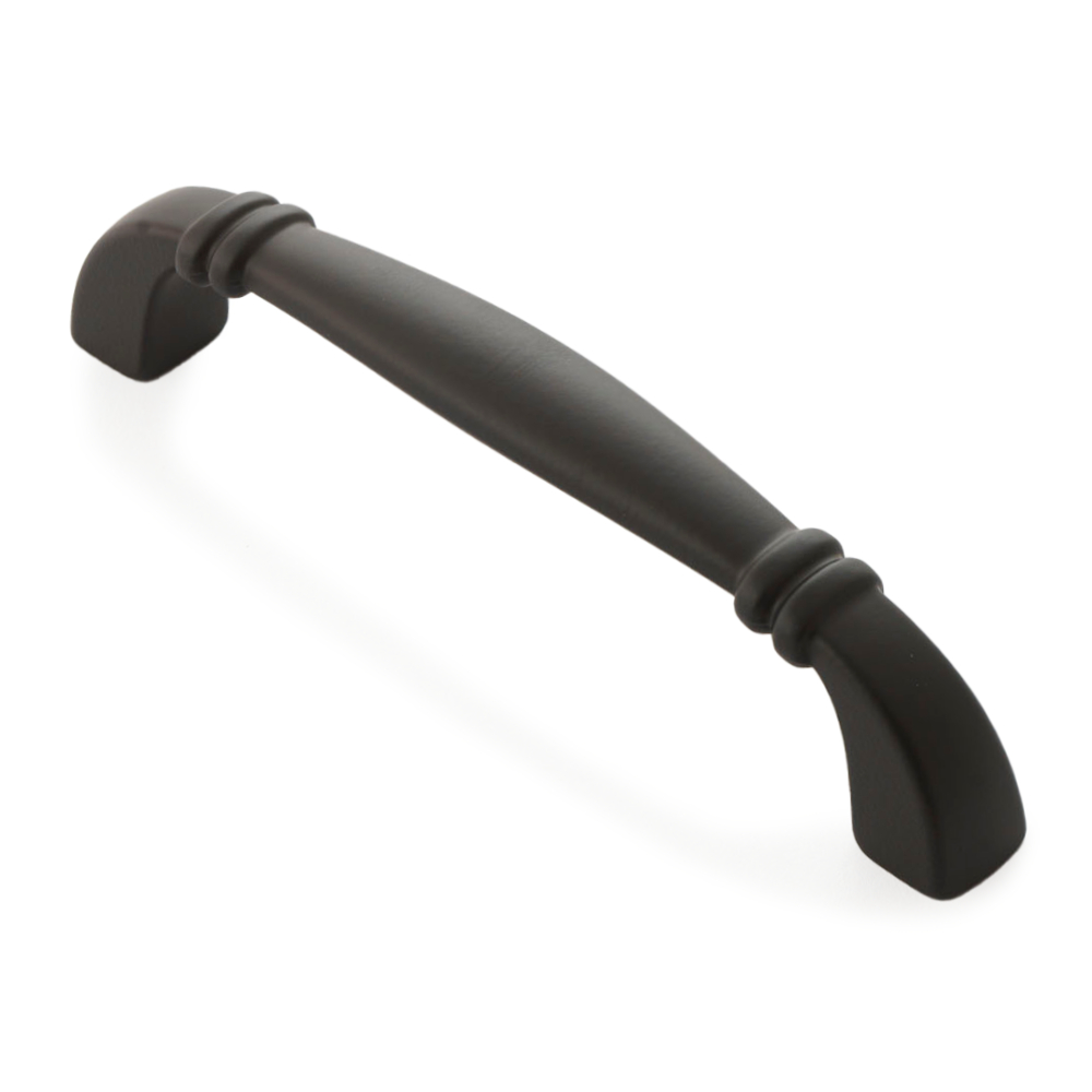 Castella CENTURY 96mm Handle Matt Black [CAS982]