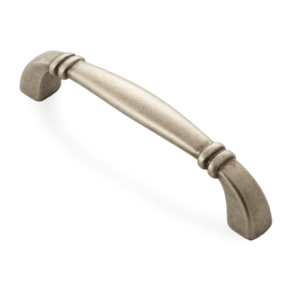 Castella CENTURY 96mm Handle Pewter [CAS983]