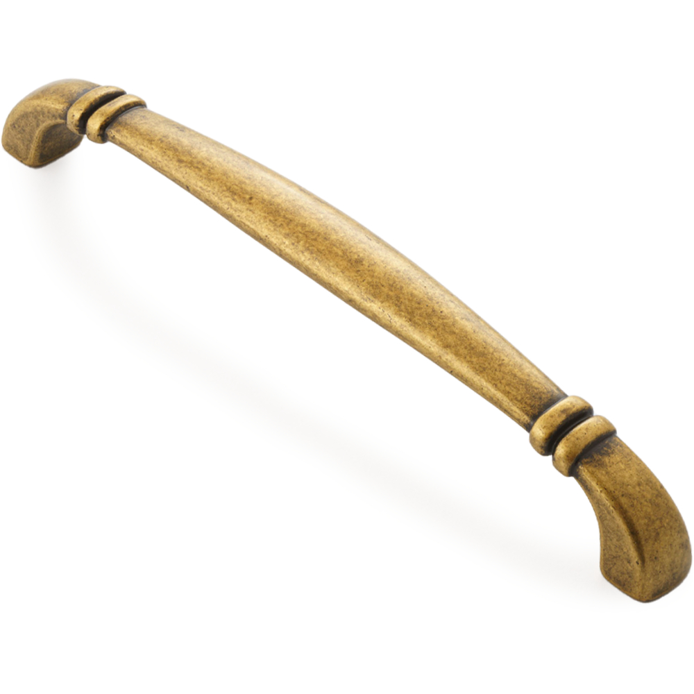 Castella CENTURY 160mm Handle Antique Brass [CAS344]