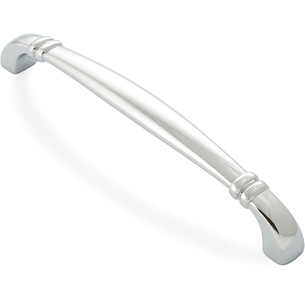 Castella CENTURY 160mm Handle Polished Chrome [CAS345]