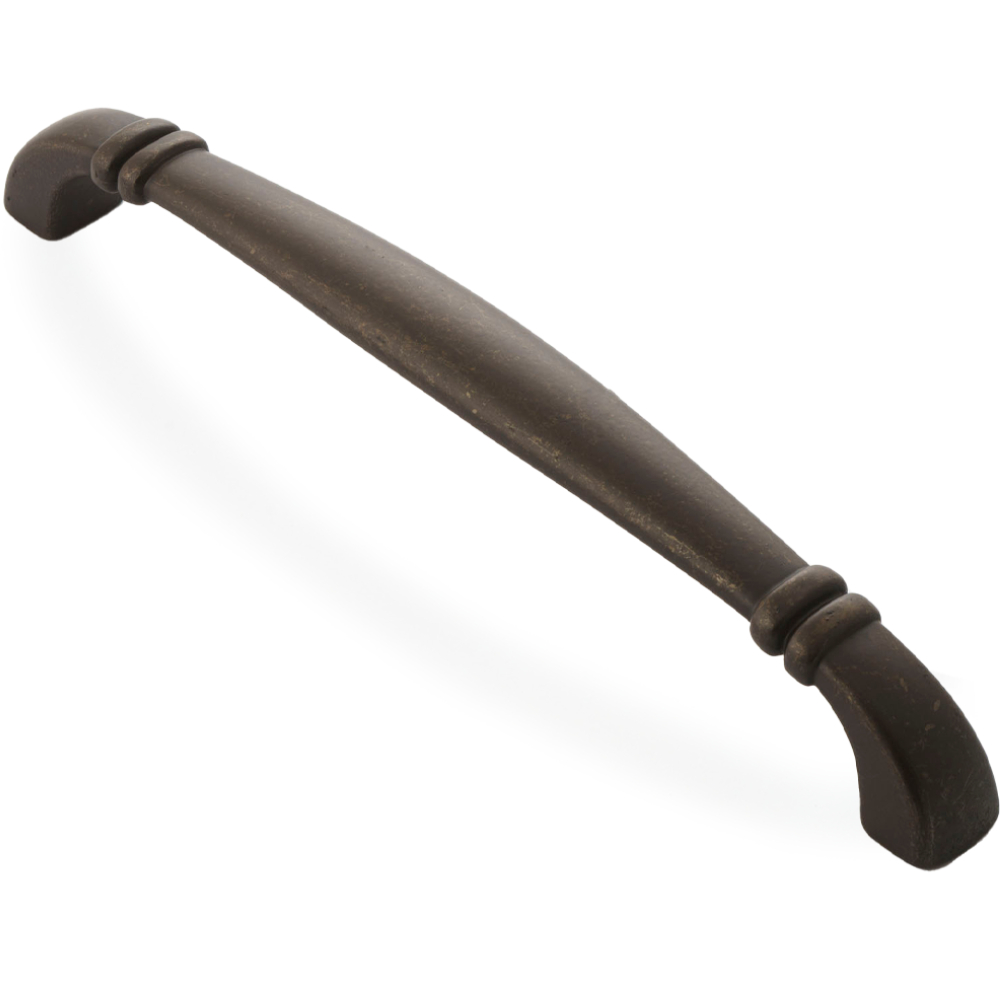 Castella CENTURY 160mm Handle Old America [CAS347]