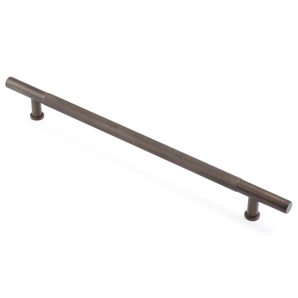 Castella CHELSEA [Grove] 352mm Appliance Pull Handle Bronze [CAS1032]
