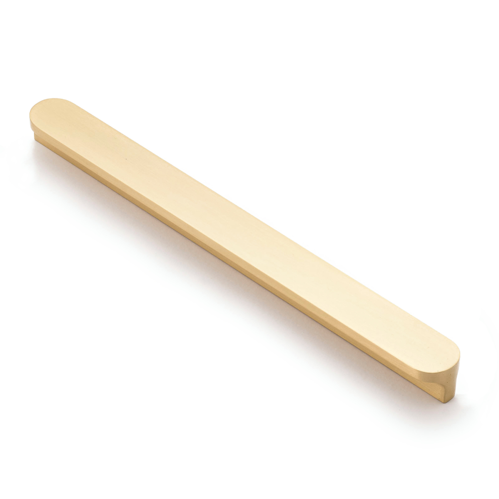 Castella GALLANT [Cove] 320mm Handle Brushed Brass [CAS791]
