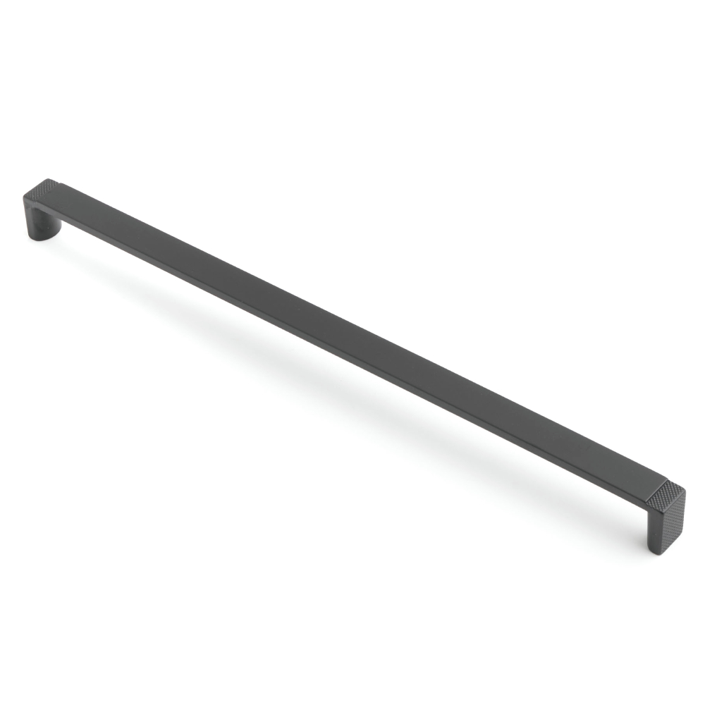 Castella MONACO 320mm Handle Matt Black [CAS931]