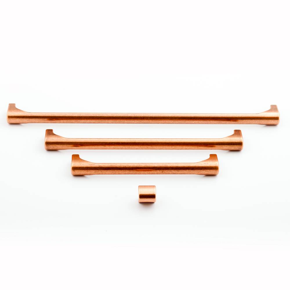 Castella TERRACE 160mm Handle Antique Copper [CAS353]