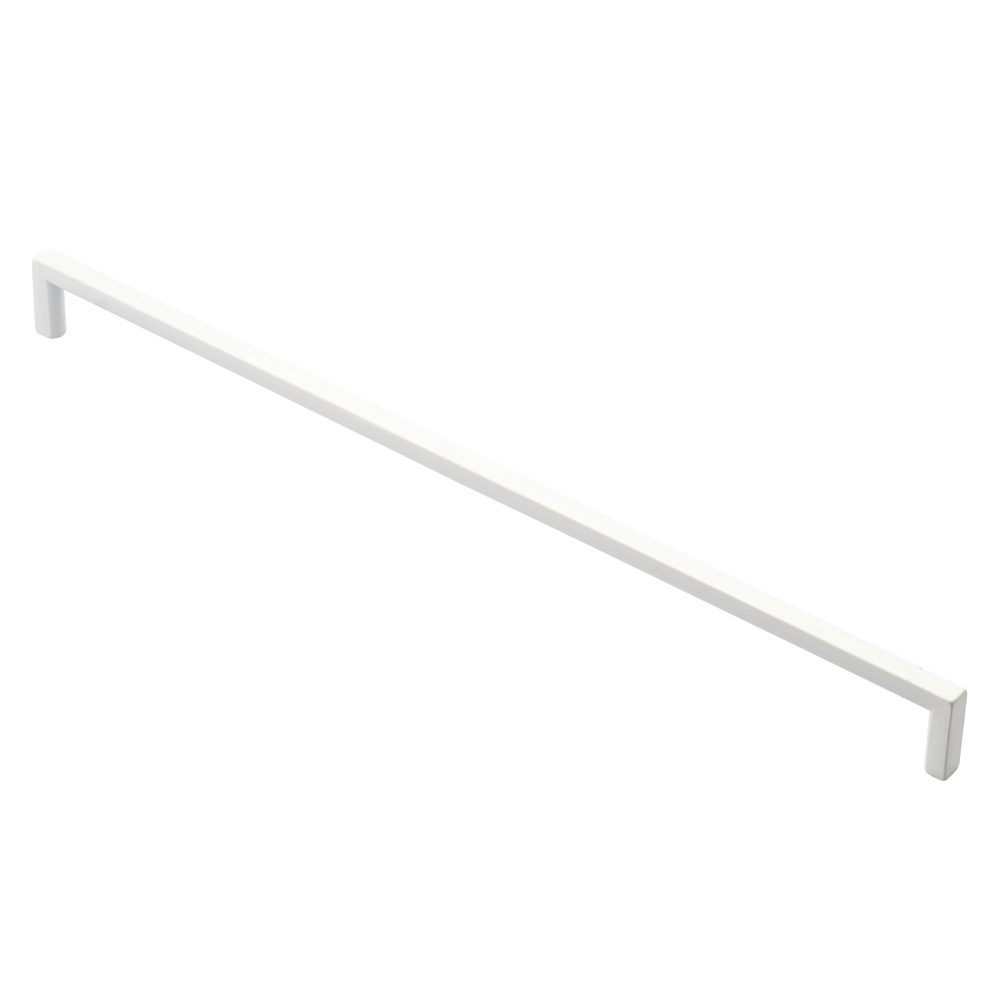 Castella URBANE 320mm Handle Matt White [CAS728]