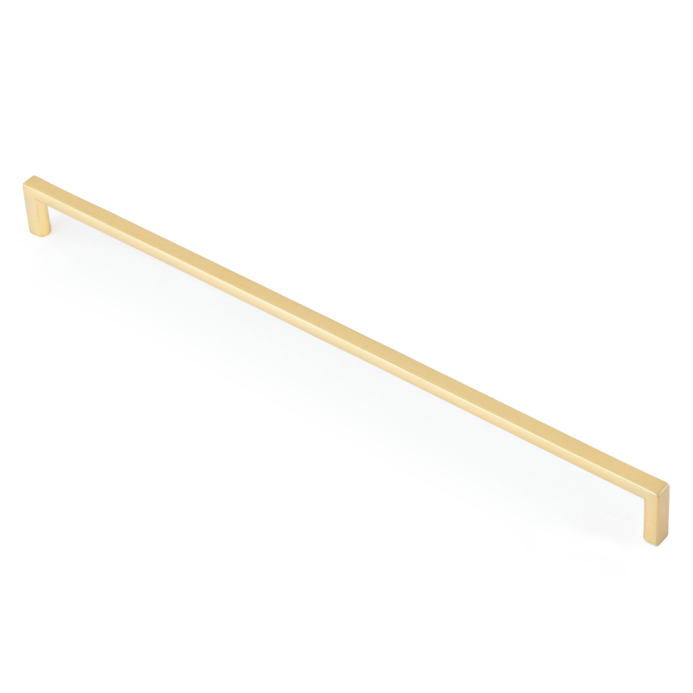 Castella URBANE [Dune] 320mm Handle Brushed Gold [CAS855]