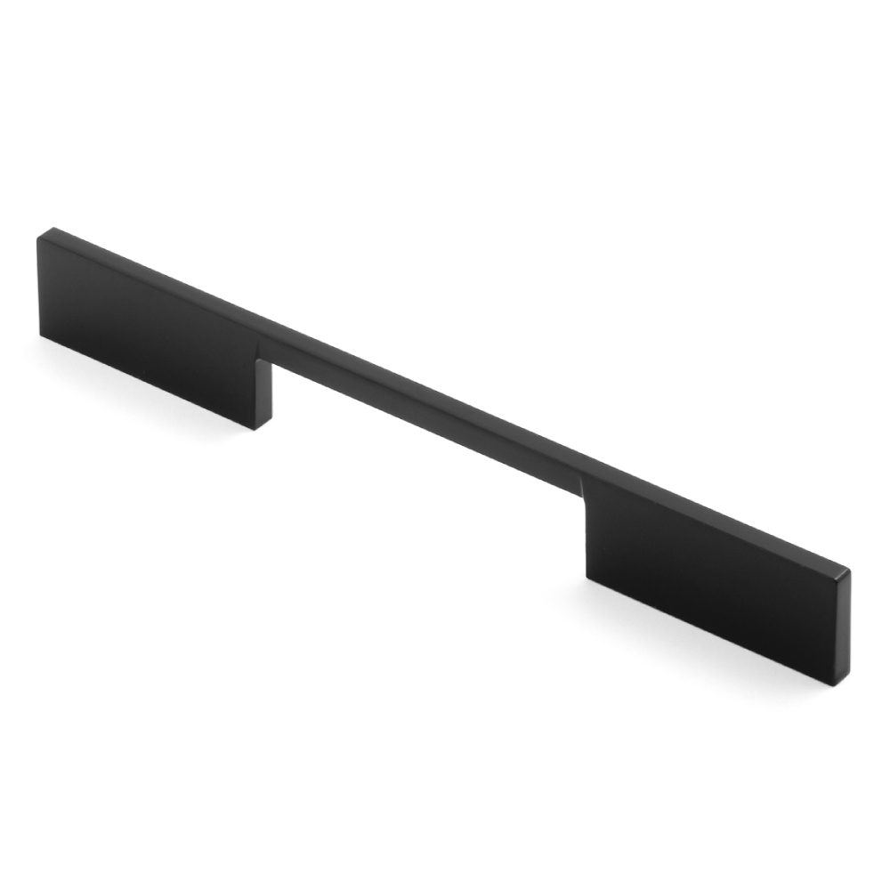 Castella VOGUE 192mm Handle Matt Black [CAS016]