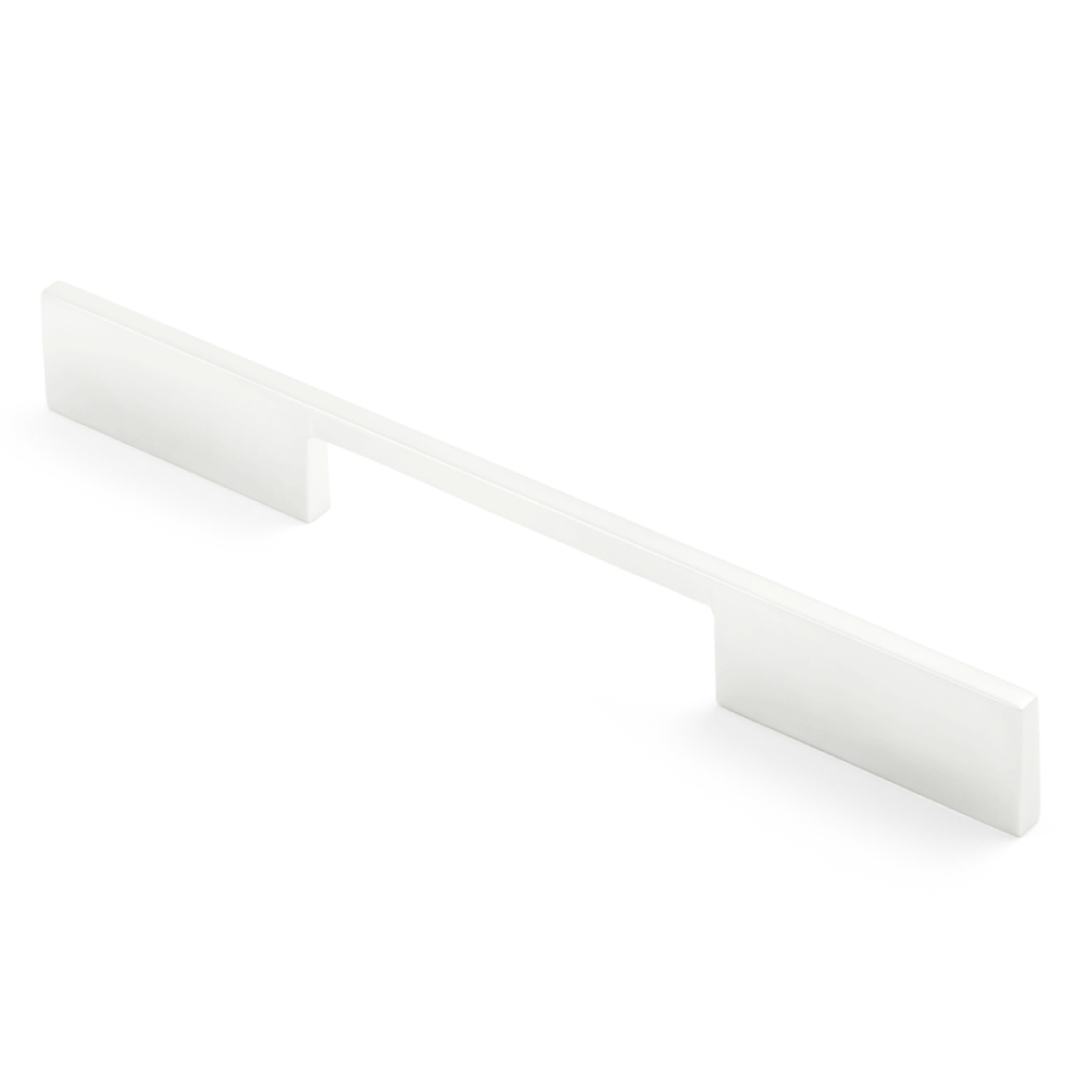 Castella VOGUE 192mm Handle Matt White [CAS382]