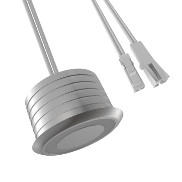 Galvin Prime Lighting Touch On/Off Dimmer with Indicator - Channel Wired